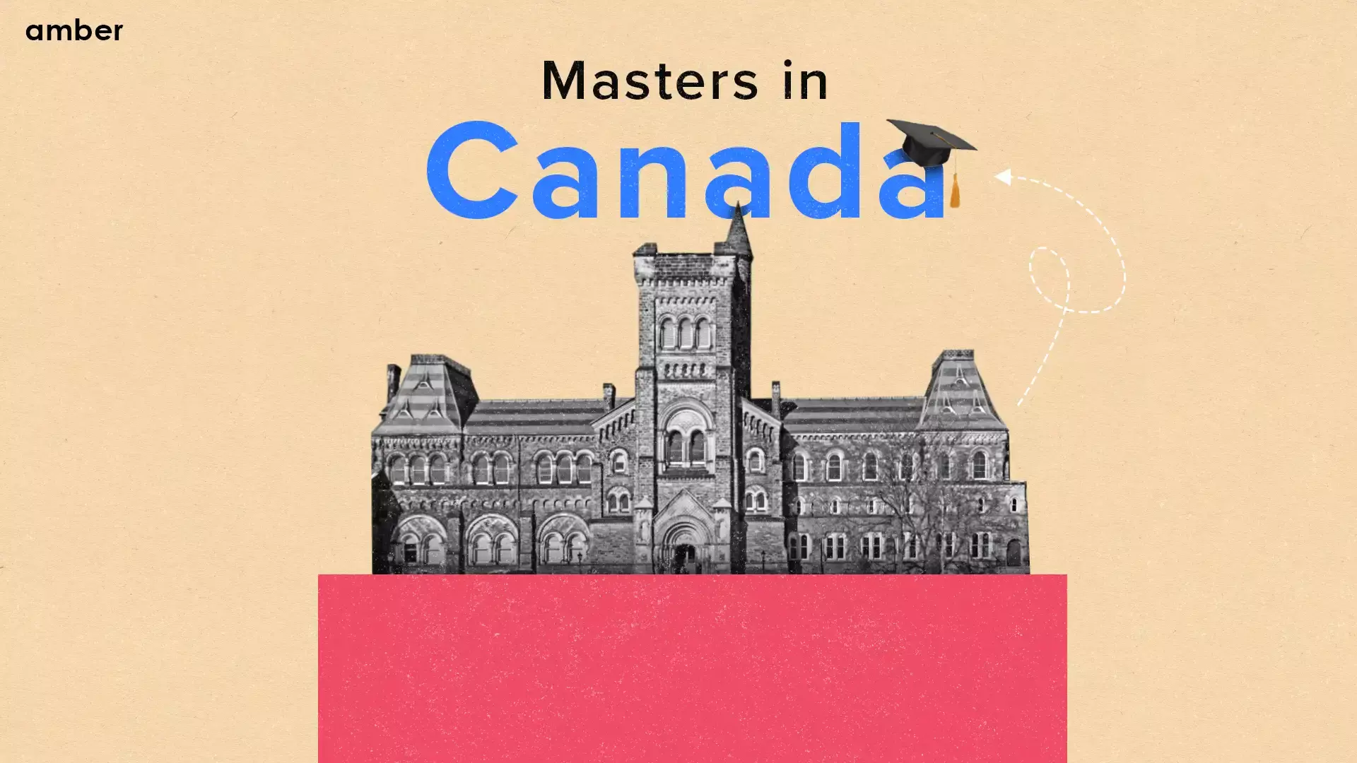 Master's Degree In Canada: Top Colleges, Fees & Eligibility In 2025 | Amber